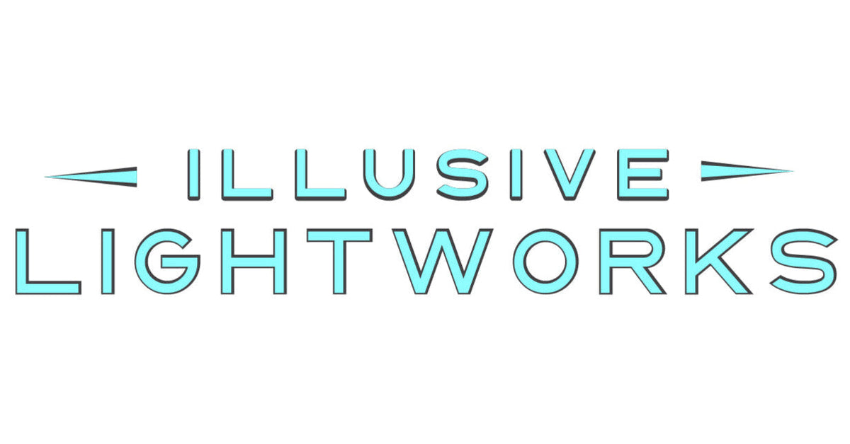 Products – Illusive Lightworks